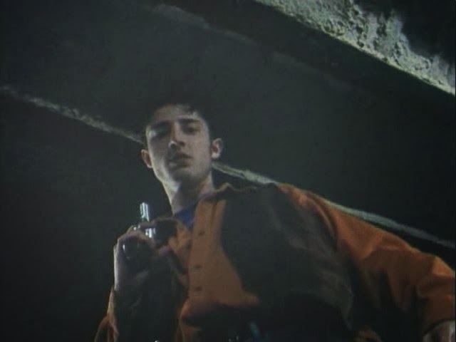 黎明前的黑暗: Do koske(1996)